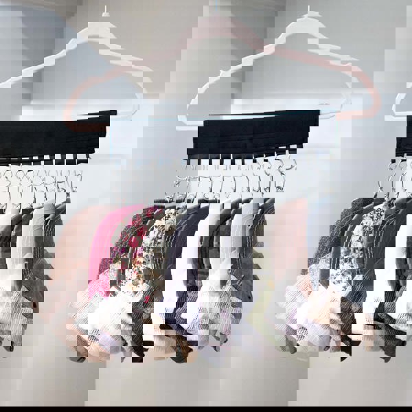 Hat Organizer Hanger Cover | AILI'S CORNER | Jane.com