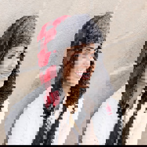 Buffalo Trapper Hat | AILI'S CORNER | Jane.com