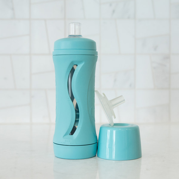 Subo Baby Food Bottle Starter Set | Jane.com