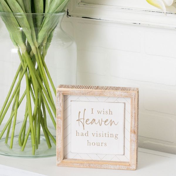 Bereavement Signs | Jane.com