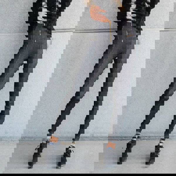 Fleece Lined Jegging | Jane.com