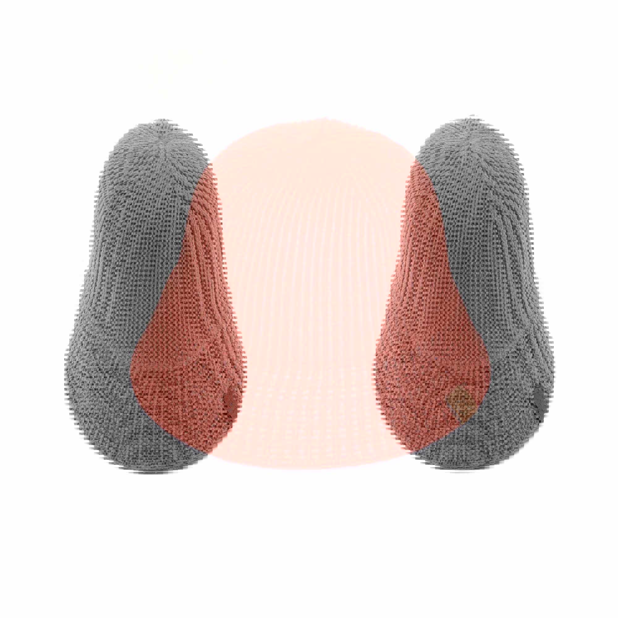 C.C Ribbed Knit Adjustable Bucket Hat by Truly Contagious | Jane.com