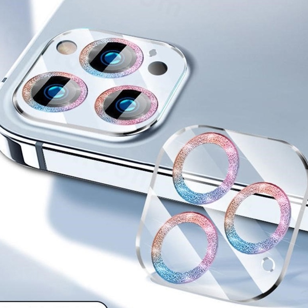 Tempered Glass i Phone Camera Protector | Jane