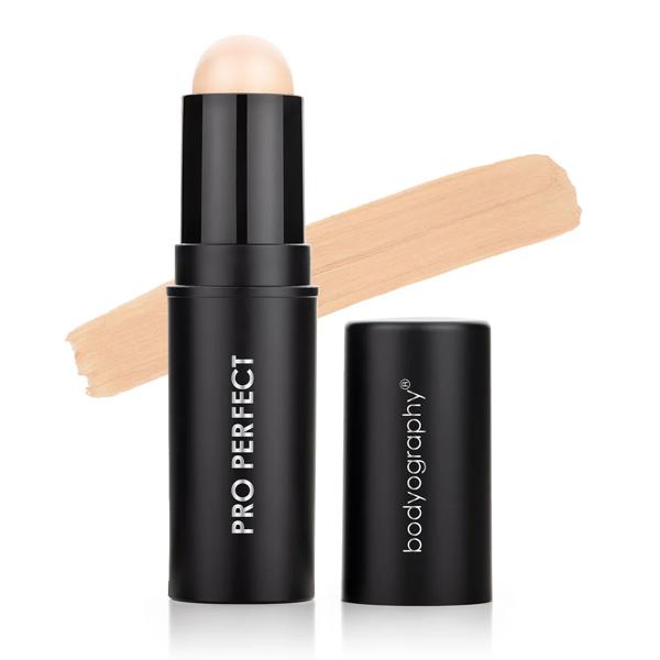 Bodyography Pro Perfect Foundation Stick - Multiple Shades Available ...