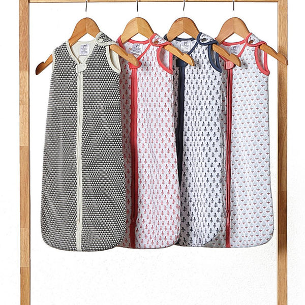 TOG 2.2 (Quilted) Wearable Baby Sleep Sack | Jane.com