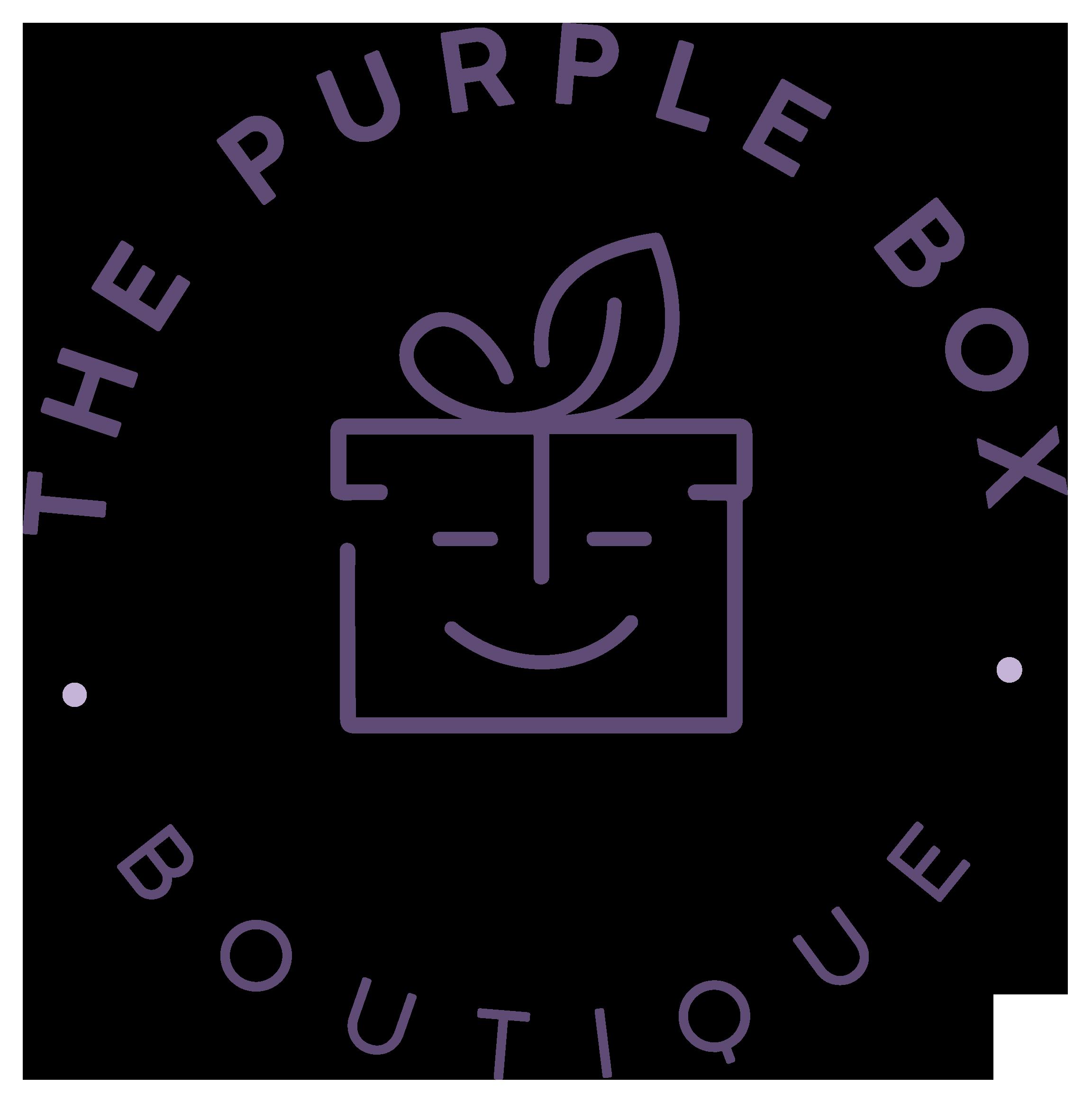 Purple Box Boutique LLC | Jane