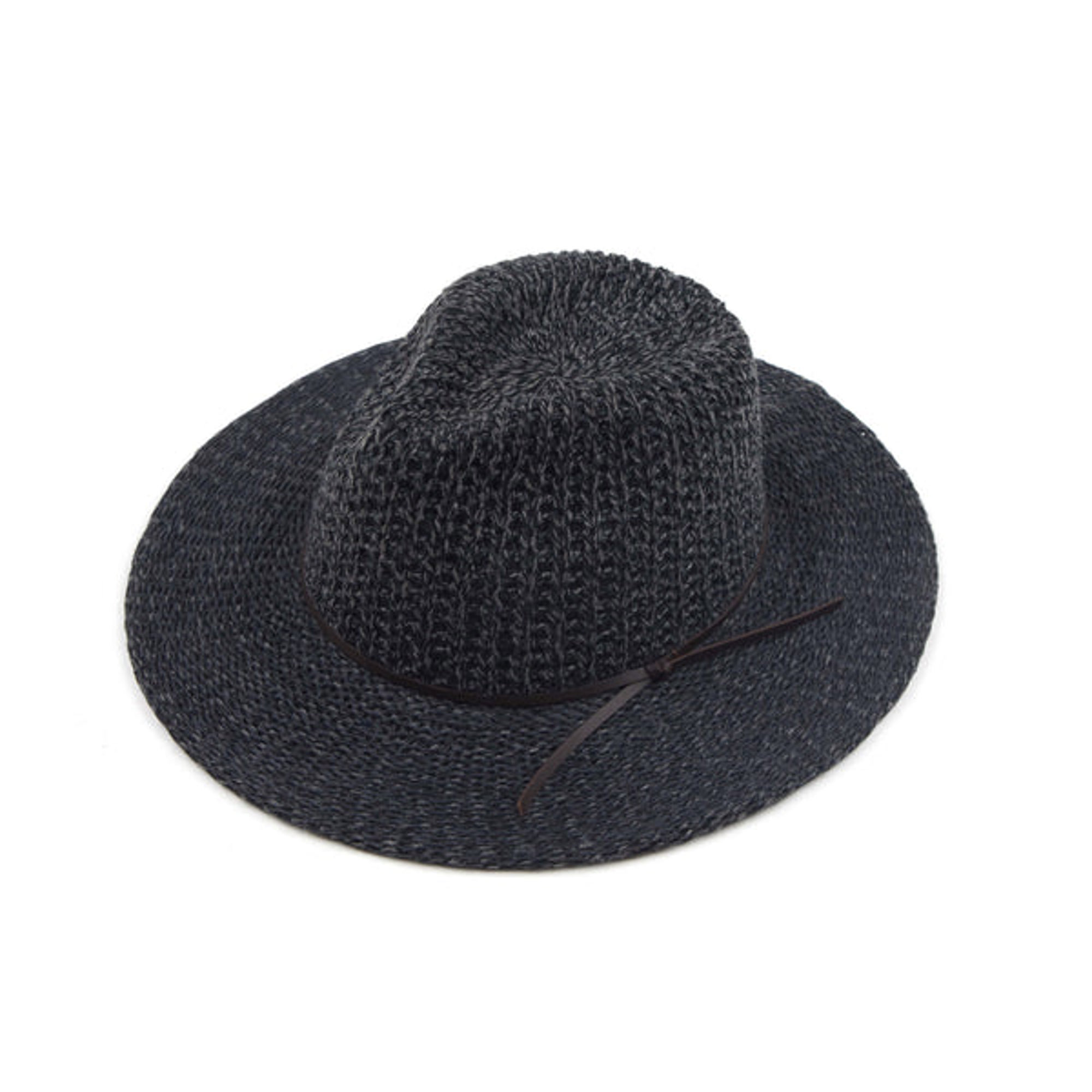 CC Fedora Knitted Hat | Jane.com