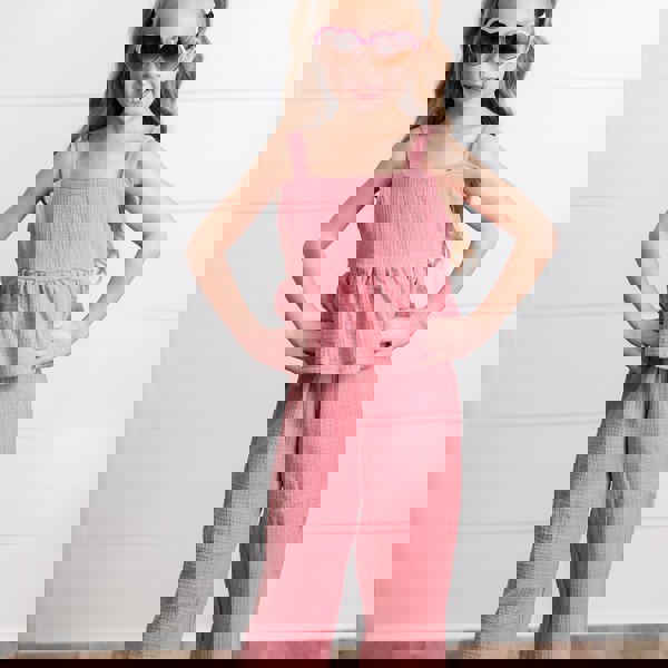 Pink Weave Set | Jane.com